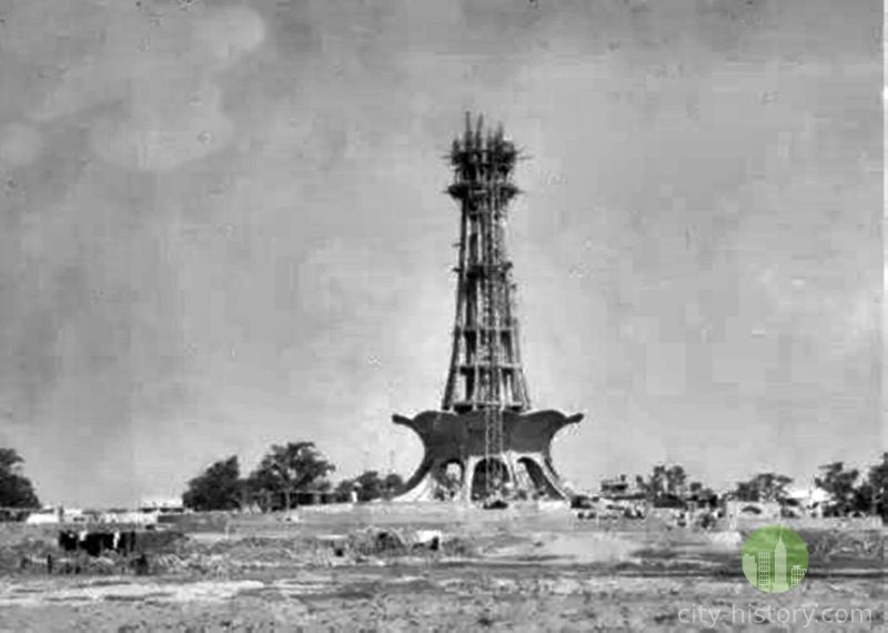 Five Facts You Must Know About Minar-e-Pakistan