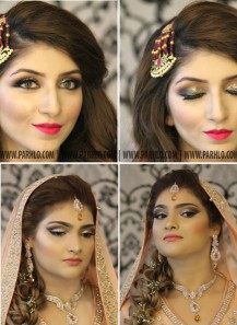 6 Incredible Pakistani Makeup Artists That Will Transform You Forever
