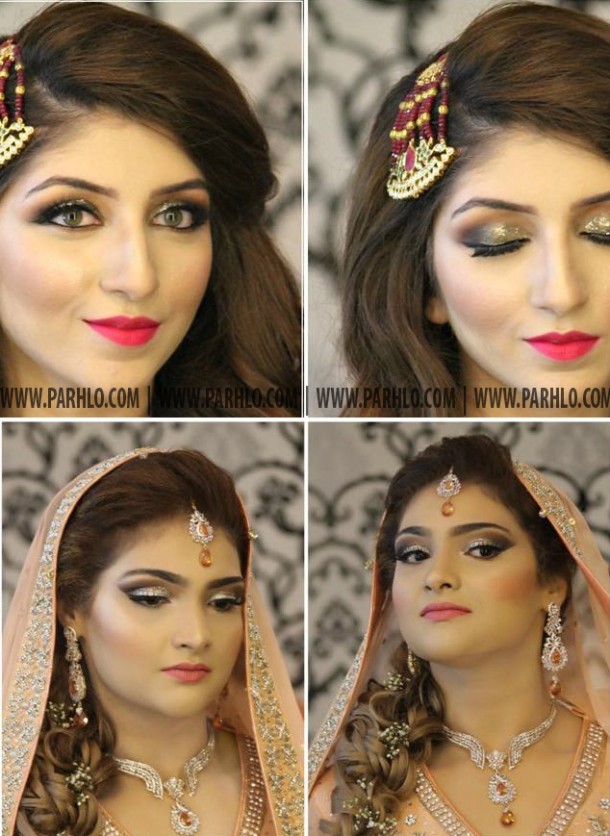 6 Incredible Pakistani Makeup Artists That Will Transform You Forever