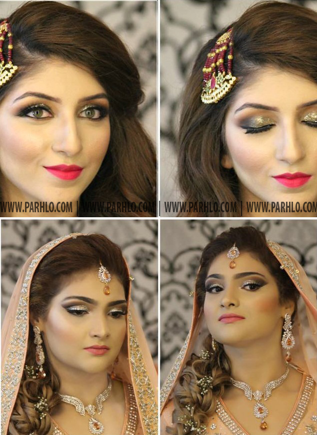 6 Incredible Pakistani Makeup Artists That Will Transform You Forever
