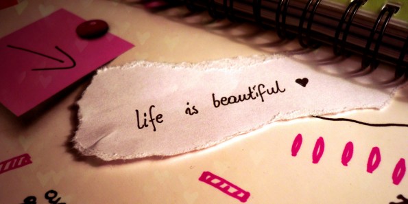 Unpredictability of Life - Parhlo