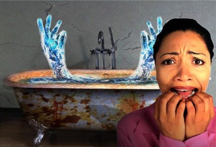 10 Of The Strangest Fears That Exist In The World! - Parhlo