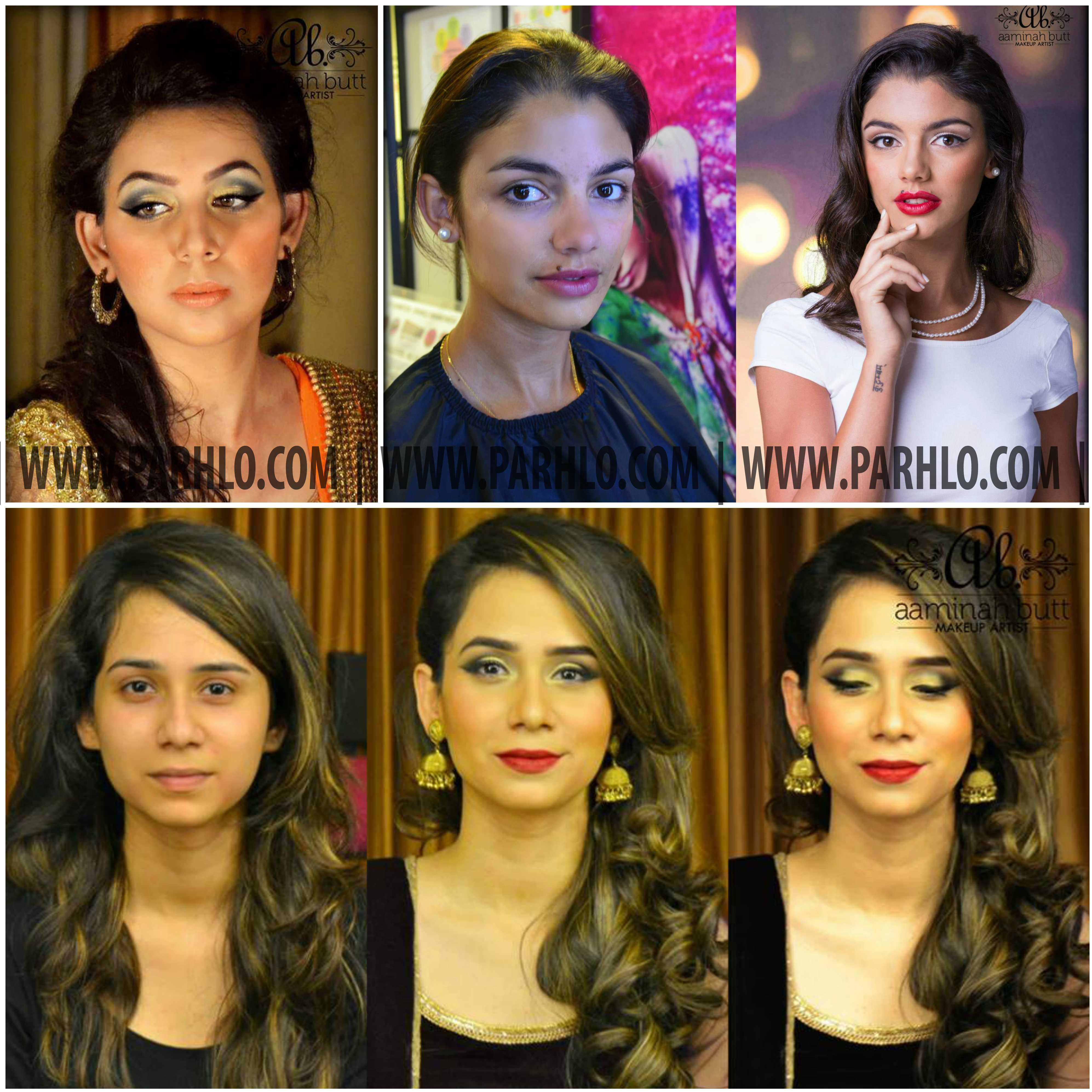 6 Incredible Pakistani Makeup Artists That Will Transform You Forever