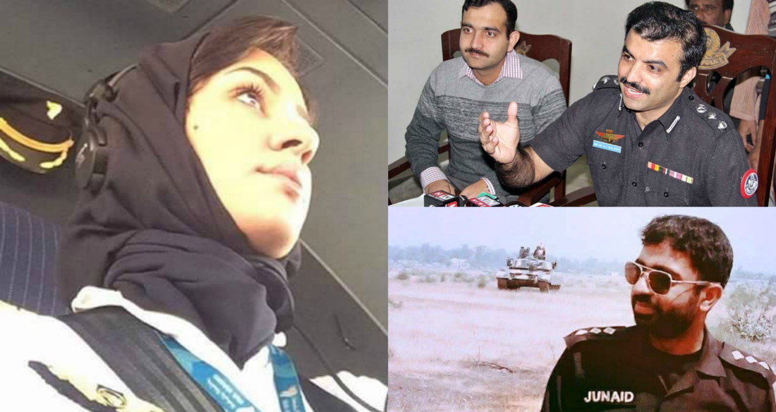 12 Young Baloch Officers Who Are Making Pakistan Proud