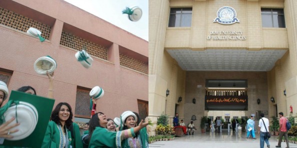 14 Medical Colleges In Pakistan That Produce Exceptional Doctors