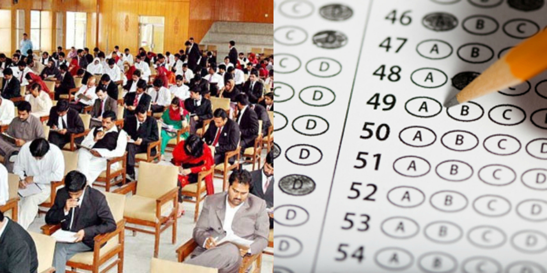 5 Exams Every Pakistani Student Needs To Attempt At Least Once