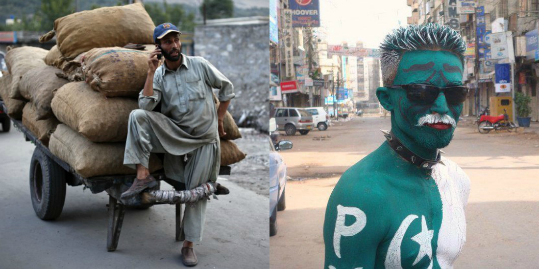 21 Most Predictable Things Pakistanis Say - Using Trippy Pictures Of ...