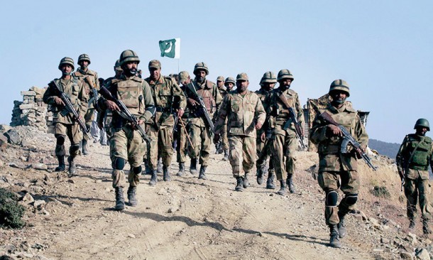Why ZARB-E-AZAB Is Better Than All The Previous Military Operations ...