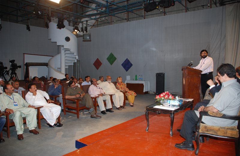 10 Top Art Schools Of Pakistan That Produce The Most Creative And Hard ...