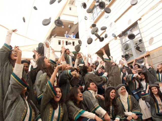 10 Top Art Schools Of Pakistan That Produce The Most Creative And Hard ...