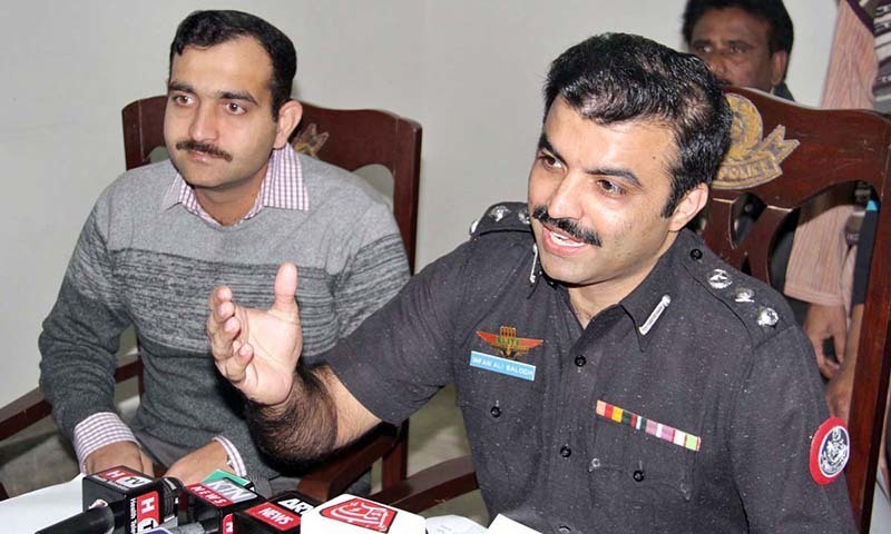 12 Young Baloch Officers Who Are Making Pakistan Proud