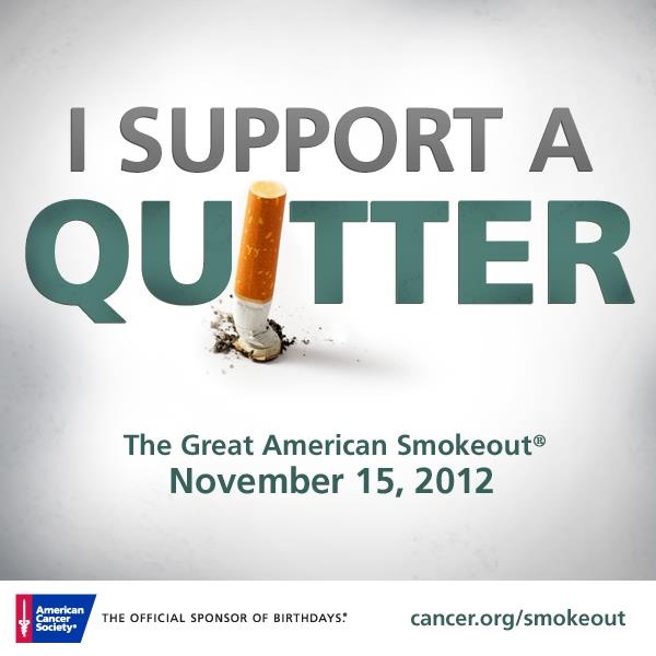 5 Ways to End Your Smoking Habit