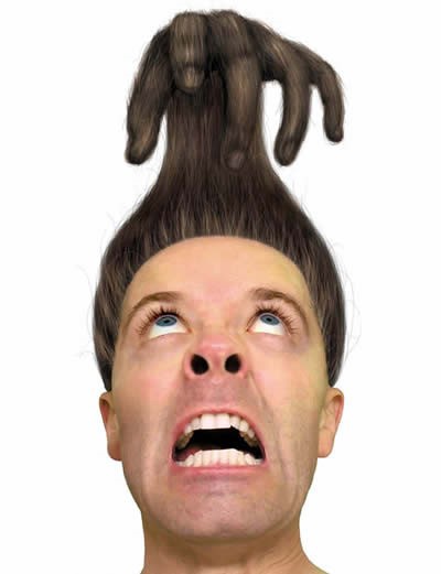 10 Of The Strangest Fears That Exist In The World! - Parhlo