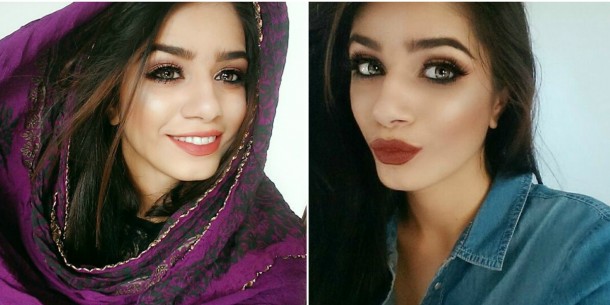 6 Incredible Pakistani Makeup Artists That Will Transform You Forever