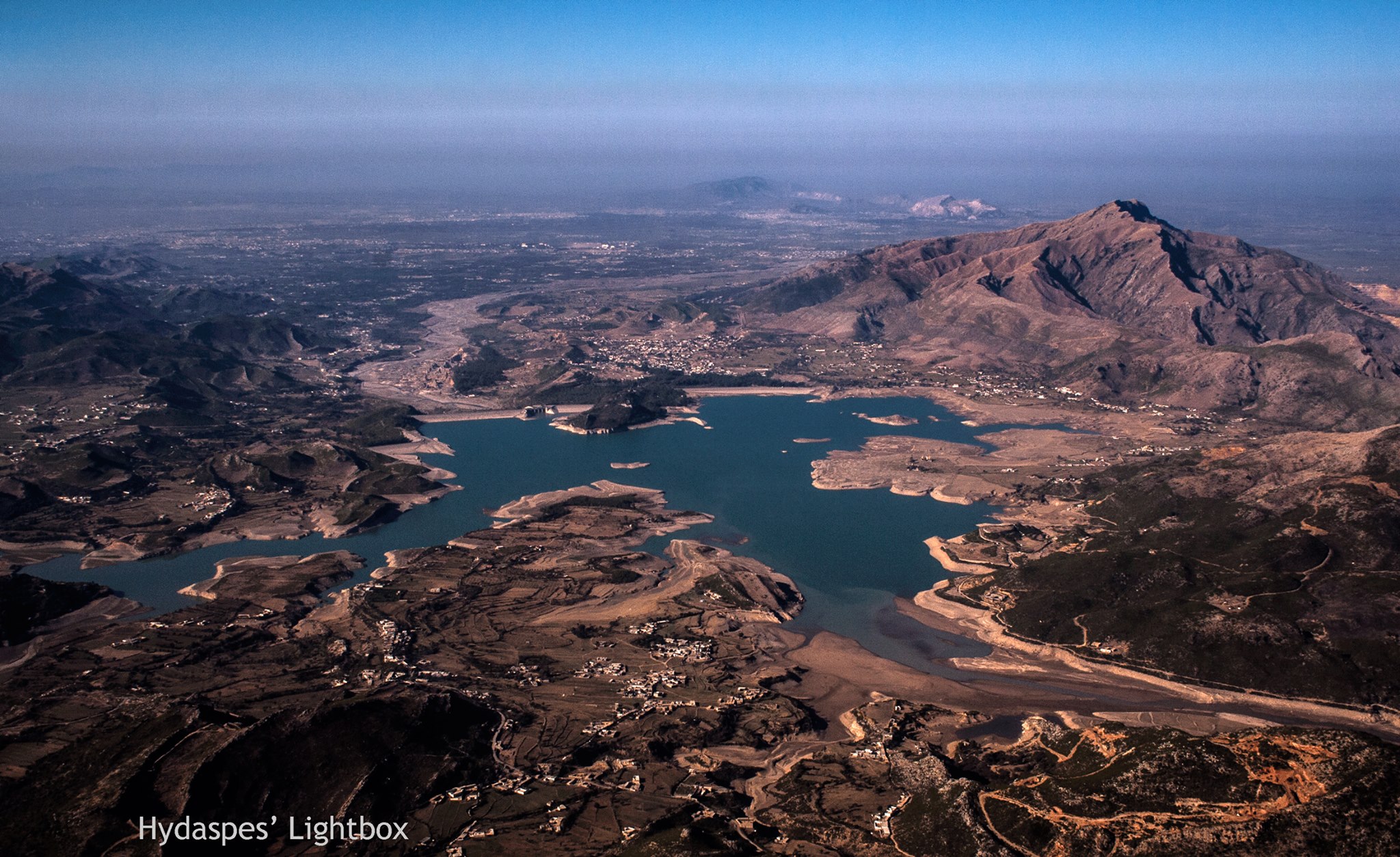 Discover 11 Mesmerizing Aerial Shots Of Islamabad