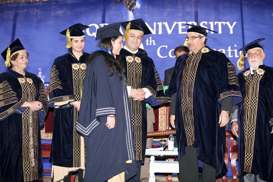 Here Is The Real Reason Why Iqra University Was Ranked No.1 By HEC