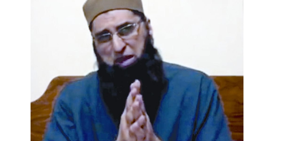 Whatever Happened With Junaid Jamshed Is Against Islamic Values!