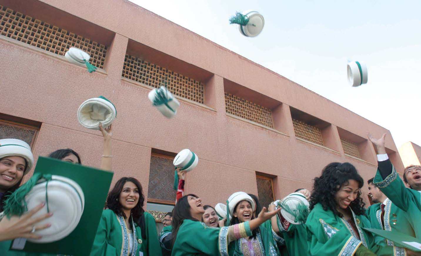 14 Medical Colleges In Pakistan That Produce Exceptional Doctors