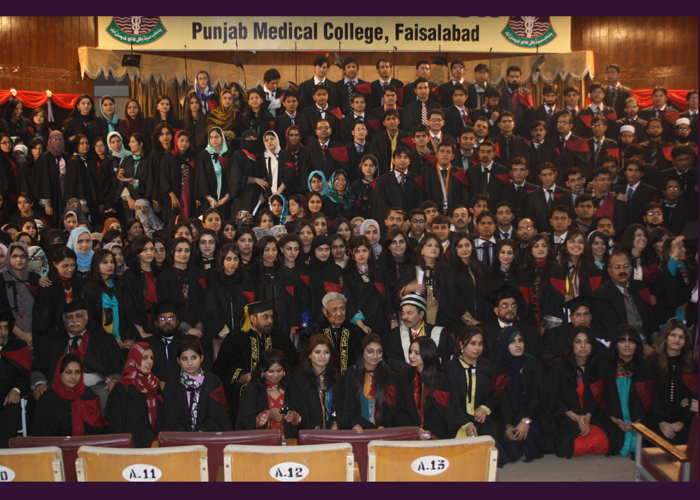 14 Medical Colleges In Pakistan That Produce Exceptional Doctors