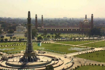 Five Facts You Must Know About Minar-e-Pakistan