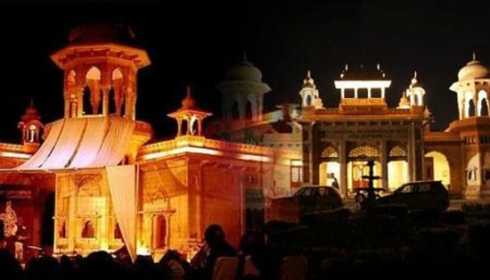 10 Top Art Schools Of Pakistan That Produce The Most Creative And Hard ...