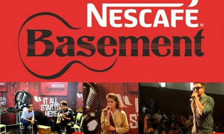 NESCAFÉ Basement - The Only Music Platform With A Purpose!