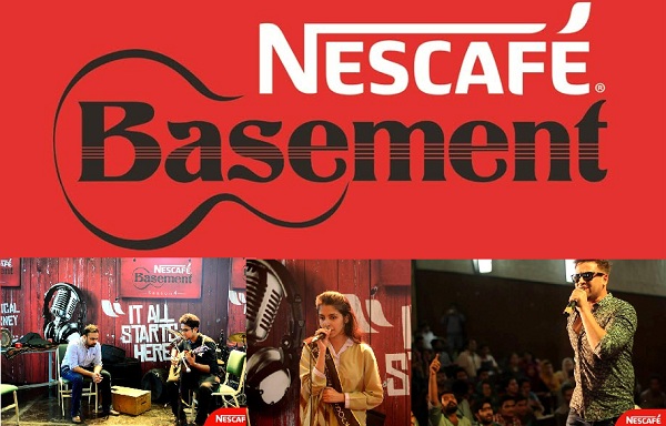 9 Nescafe Basement Songs You Need To Listen To Right Now!