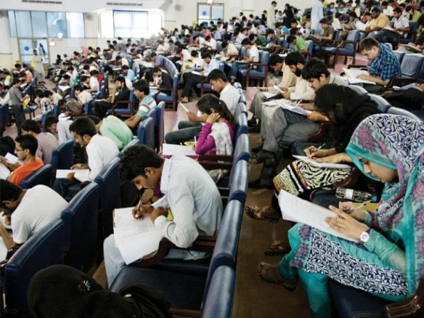 5 Exams Every Pakistani Student Needs To Attempt At Least Once