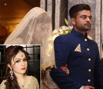 Pakistani Cricketers And Their Stunning Wives!