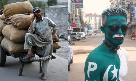 Pakistanis Are Messaging Strangers & Making Hilarious Rhymes With Their ...