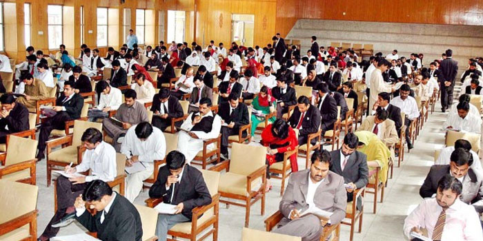 5 Exams Every Pakistani Student Needs To Attempt At Least Once