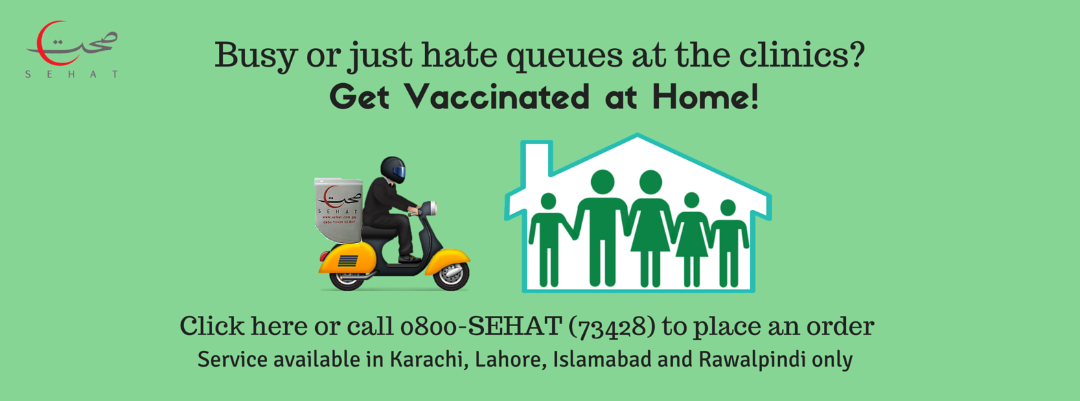 Sehat: How An Online Pharmacy Is Saving Lives!