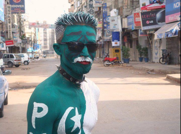 21 Most Predictable Things Pakistanis Say - Using Trippy Pictures Of ...