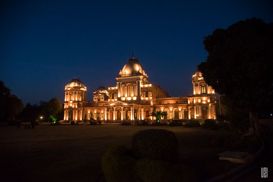 I Can Bet Your City Is No Where Near As Beautiful As Bahawalpur! - Parhlo