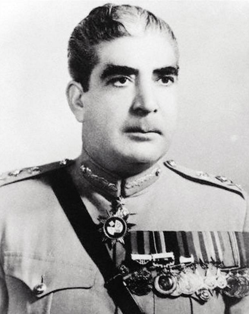 Yahya Khan Makes It To The List Of Brutal Dictators!