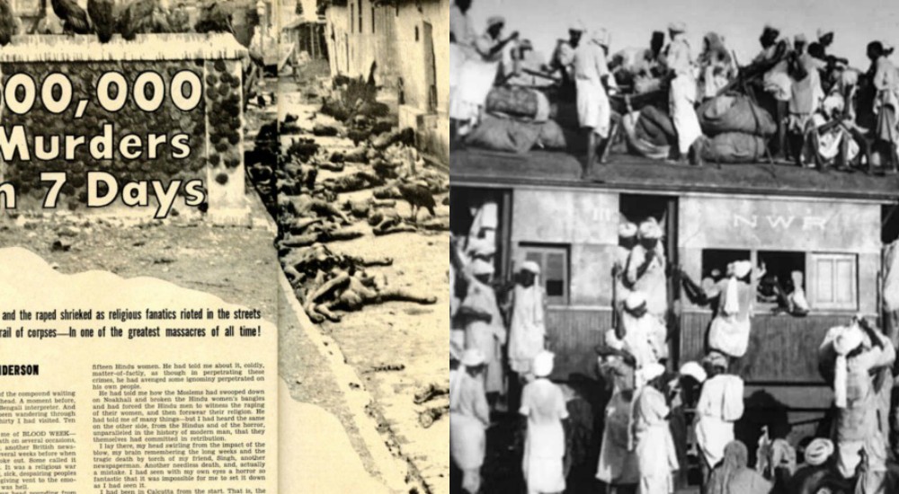 10 Cruel Issues Pakistan Had To Face Right After Independence In 1947 ...