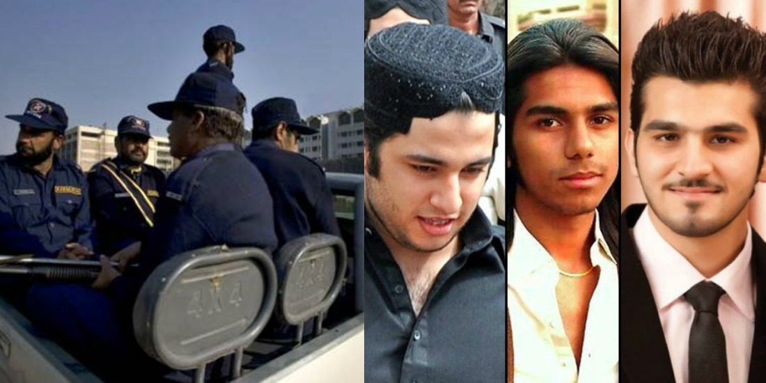 The Rise of VIP & Guard Culture - A Frightening Menace In Our Society