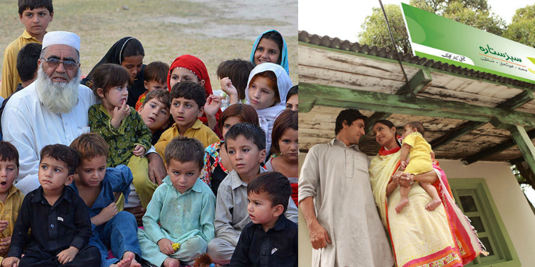 Pakistan Overpopulation: Causes, Impact, Solutions