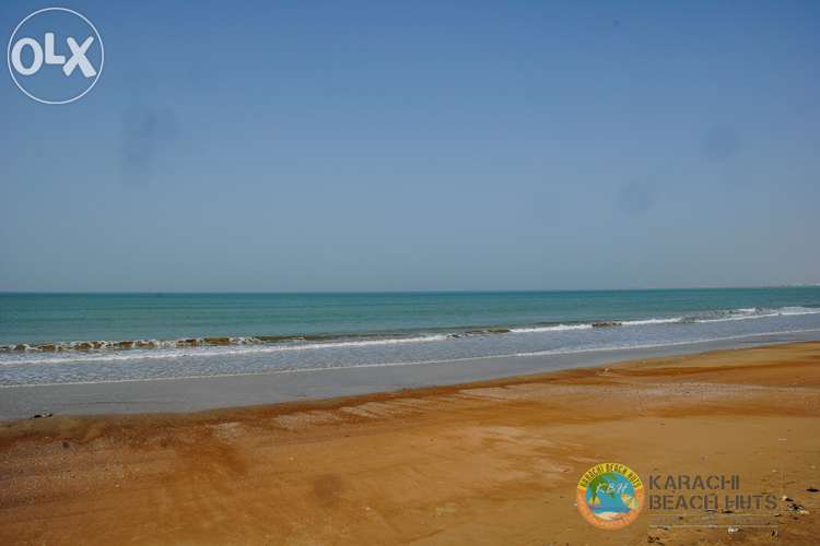 12 Beaches You Need To Visit This Summer, If You're Not A Lahori