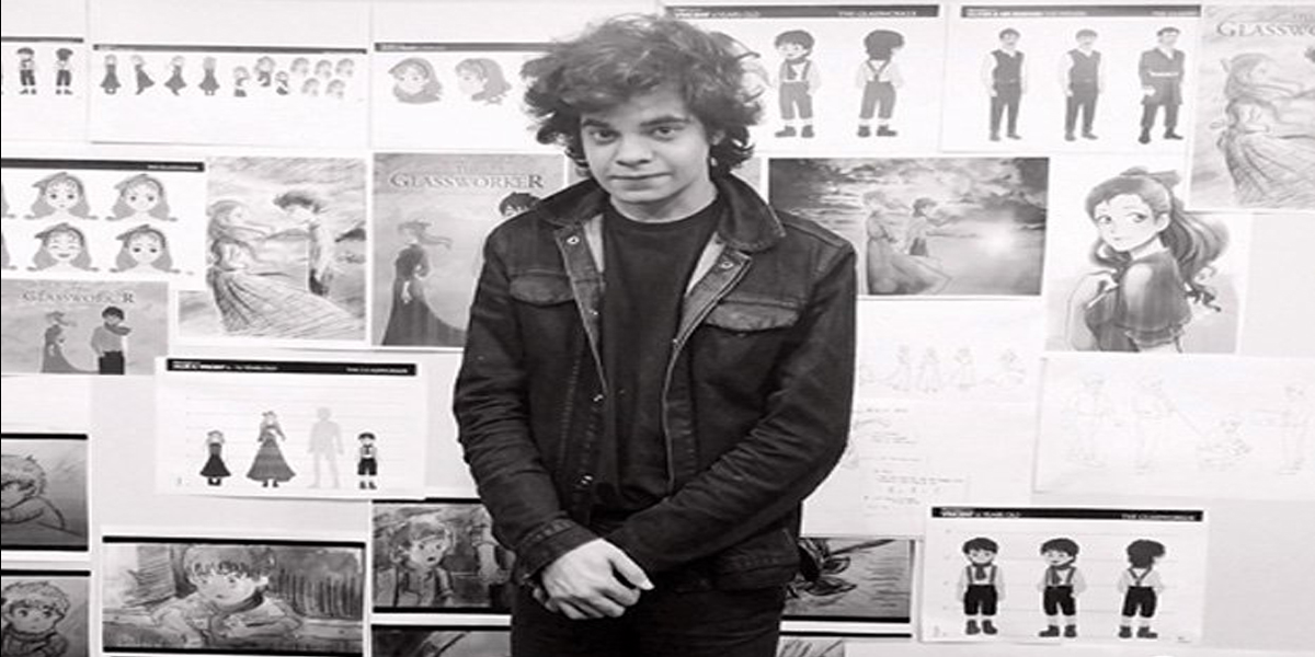 Usman Riaz Gets The Largest Kickstart Funding in The History of Pakistan