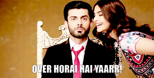 11 Different Ways Pakistanis Use The Word, "Yaarr"