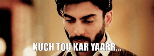 11 Different Ways Pakistanis Use The Word, "Yaarr"
