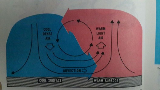 The Science of the Heatwave - Parhlo