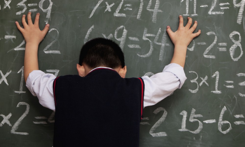 A Pakistani Student Allegedly Died Due to Exam Stress and Now Her ...