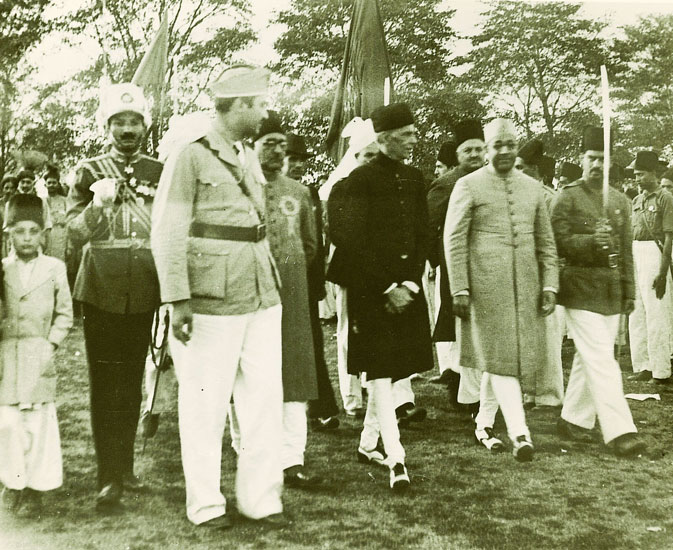 10 Cruel Issues Pakistan Had To Face Right After Independence In 1947