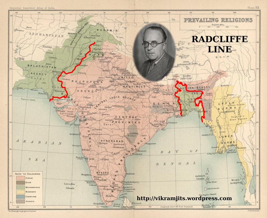 10 Cruel Issues Pakistan Had To Face Right After Independence In 1947