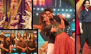 Interview From Mr.Saife Hasan, Renowned Actor And Director - Parhlo