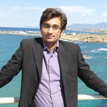 You Won't Believe What Saad Ehsan Did, Just Because He Hated His Job!