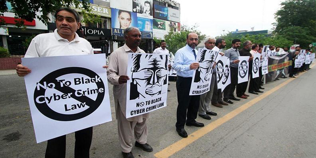 7 Things You Need To Know About Cyber Crime Bill