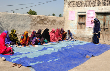 Pakistan Overpopulation: Causes, Impact, Solutions